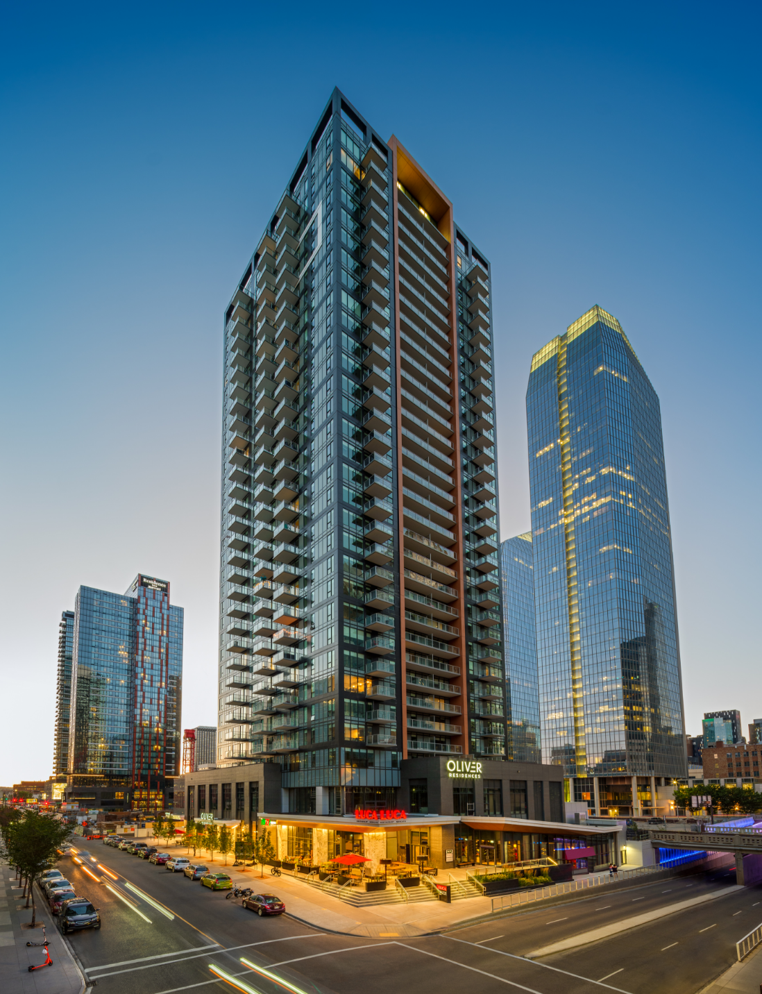 Madison Avenue Executive Suites